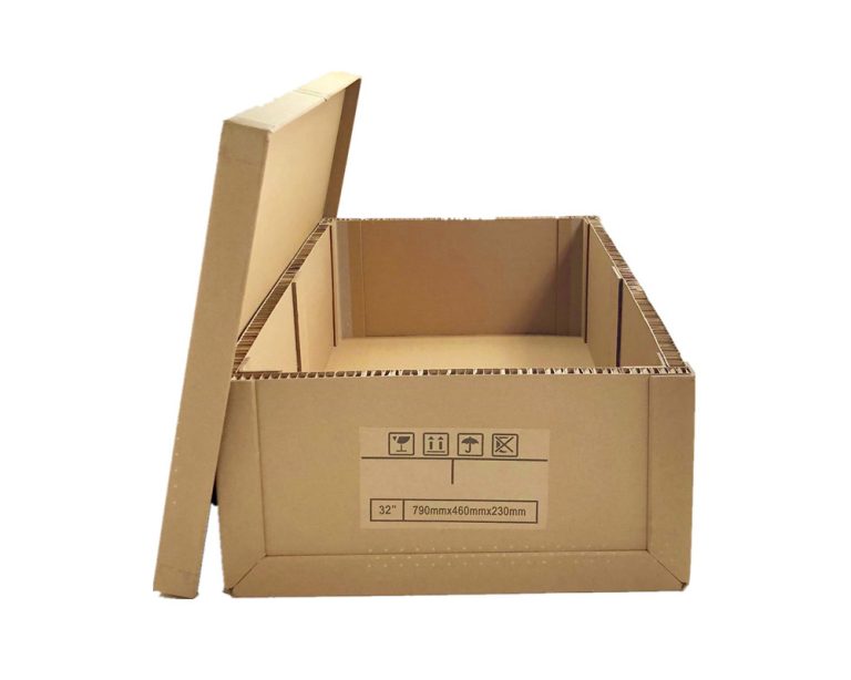 Honeycomb board products - boards, cartons, pallets & solutions