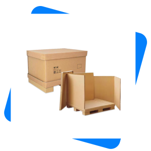 Pallets & Runners - Dongguan ZhongYueDa Paper Co., Ltd.