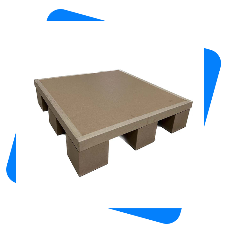 Pallets & Runners - Dongguan ZhongYueDa Paper Co., Ltd.